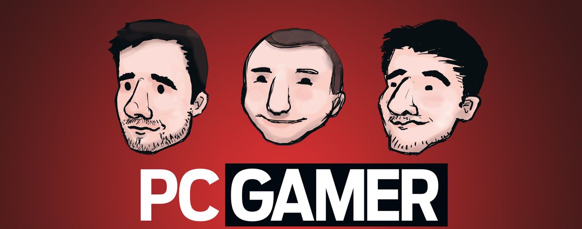 PC Gamer UK Podcast: Episode 84 - Nuclear Idiot | PC Gamer