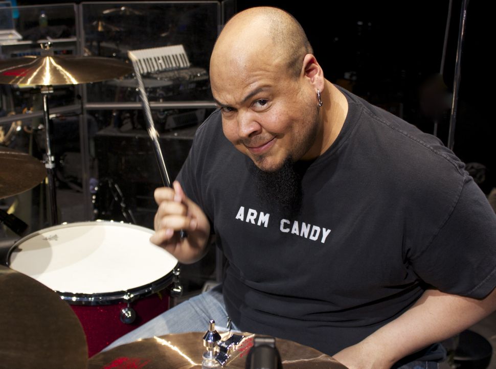 Session Drumming Month: Abe Laboriel Jr | MusicRadar