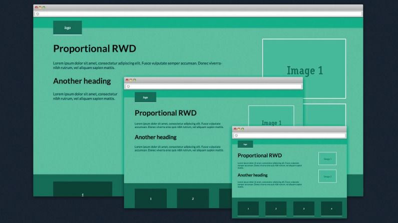Slash build time with proportional RWD | Creative Bloq