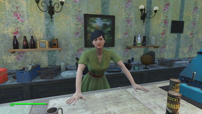 Fallout 4 unique weapons guide - where to find the best guns and melee ...