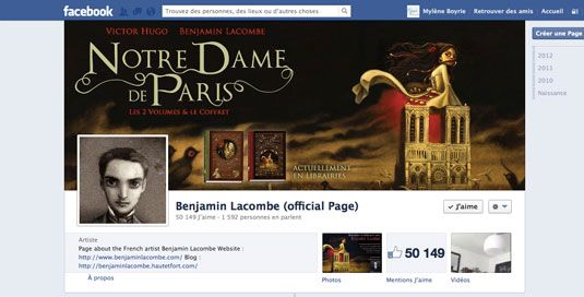 Create a Facebook banner that rocks: 10 expert tips | Creative Bloq