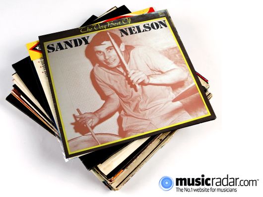 100 most influential drummers of all time | MusicRadar