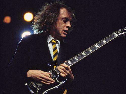 The Top 50 Guitar Riffs Of All Time: 25-1 | MusicRadar