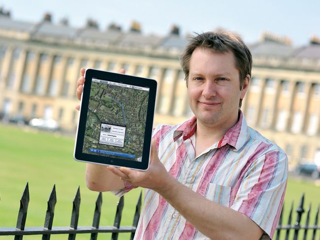 Long-term test: one month with the iPad | TechRadar