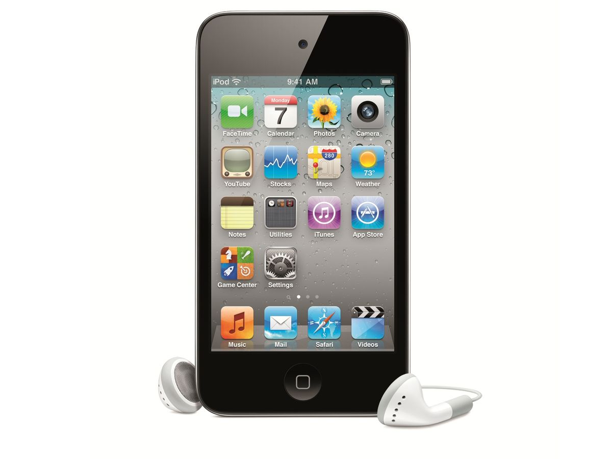 Rumour: Apple planning 3G iPod touch | TechRadar