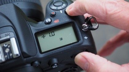 How to take manual control of your camera | TechRadar