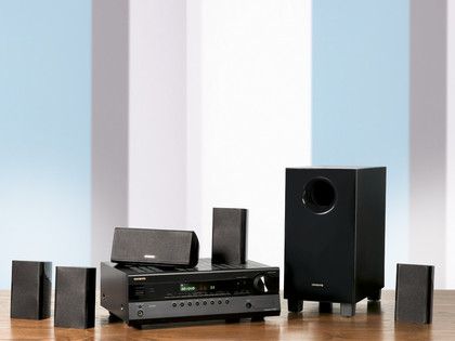 Onkyo HT-S3305 review | TechRadar