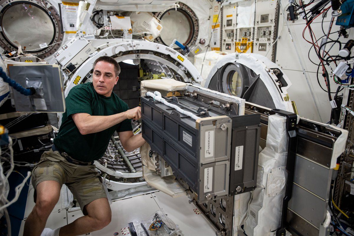 July 2020 - Image of the Day 2020 Archive - Page 7 | Space