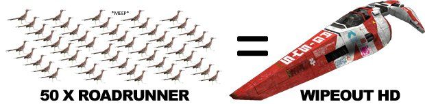 The Top 7... Fastest games of all time | GamesRadar+