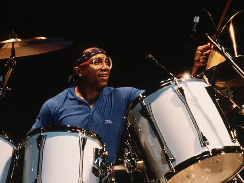 Drummer's World Cup: The best 16 drummers of all time! | MusicRadar