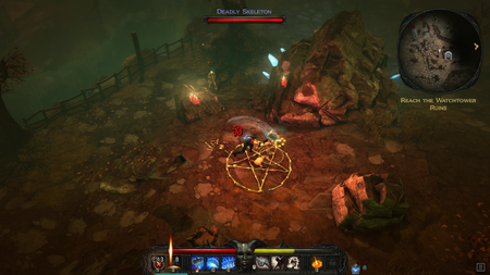 Our highest review scores of 2015 | PC Gamer