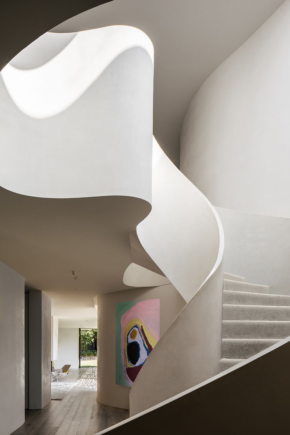 Architects love this design feature which saves space | Livingetc
