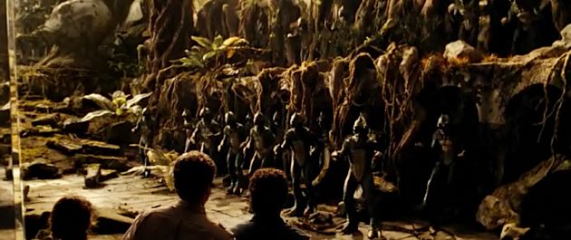 Trailer Breakdown: Land Of The Lost | GamesRadar+