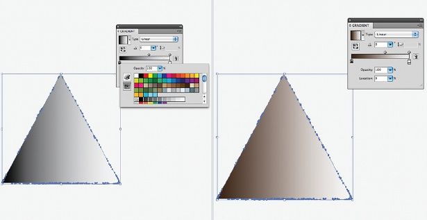 Add depth and texture in Illustrator | Creative Bloq