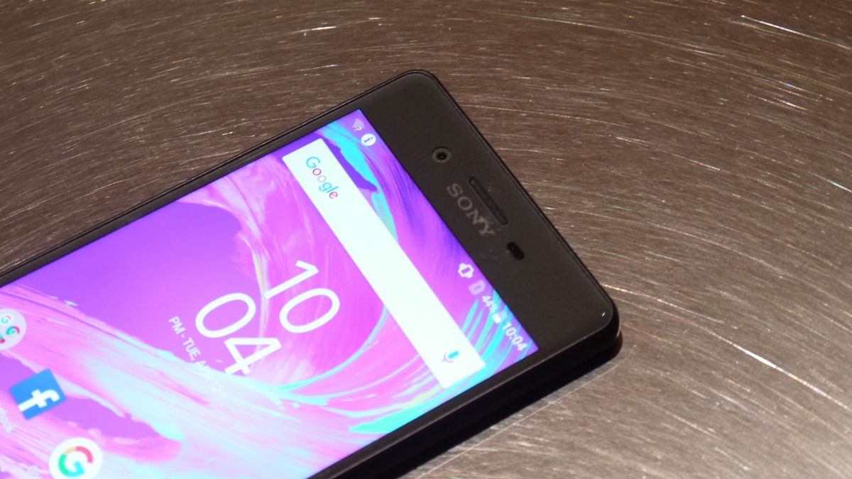 Sony Xperia X2 could be with us as early as IFA 2016 | TechRadar