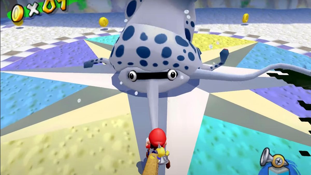 Super Mario 3D All-Stars: How to defeat all bosses in Super Mario ...