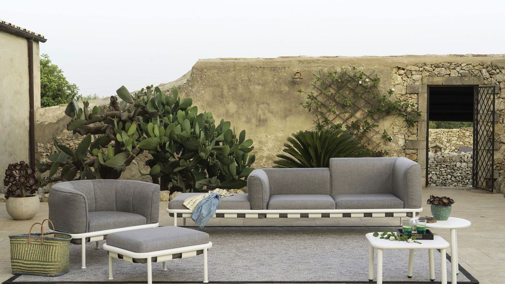 19 modern garden ideas: How to create a stylish outdoor space ...