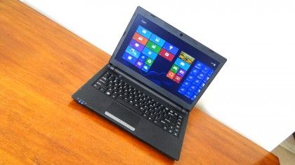 AMD A4-5000 APU review | TechRadar