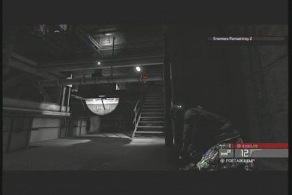 Splinter Cell Conviction Deniable Ops Guide: Page 7 - Page 7 | GamesRadar+