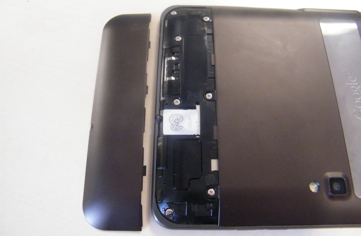 LG Optimus Pad review | TechRadar