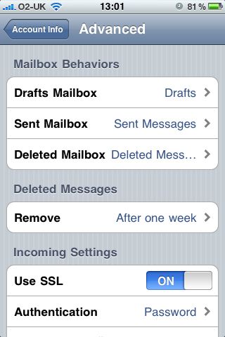 How to cut your iPhone roaming charges: 9-15 - 15 ways to cut your ...