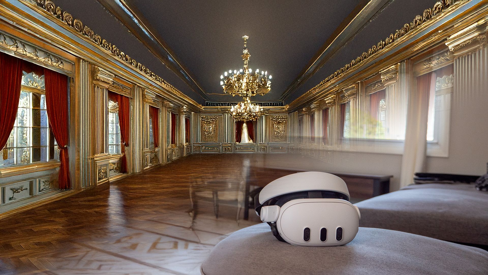 This new Meta Quest v74 feature is set to revolutionize immersive ...