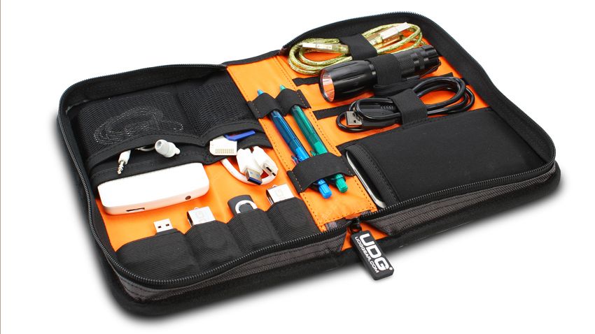 10 of the best bags for DJs | MusicRadar
