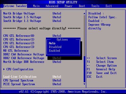 Ultimate BIOS Guide: Every Setting Decrypted and Explained!: Page 5 ...