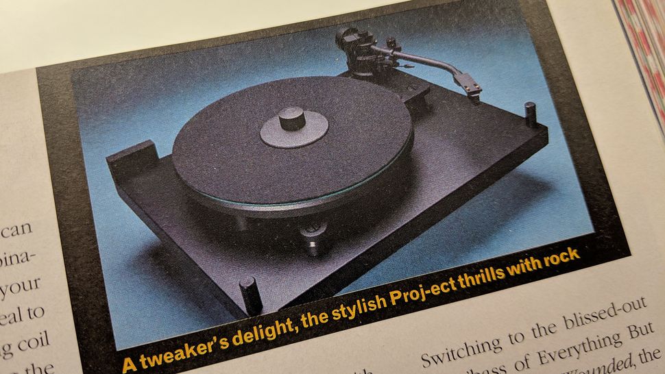 12 of the best Pro-Ject turntables of all time | What Hi-Fi?