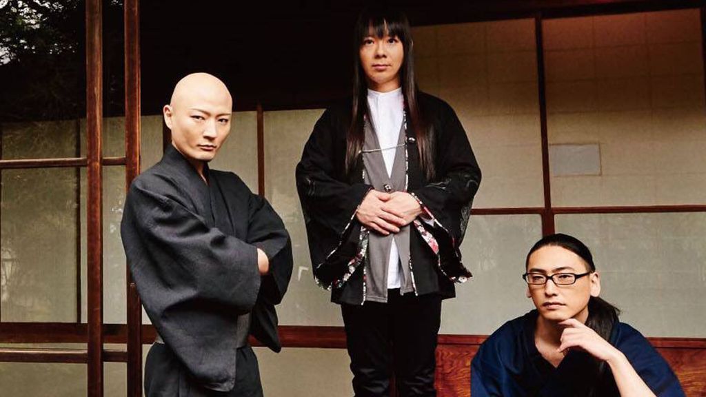 Babymetal’s Kami Band member Mikio Fujioka dead at 36 | Louder