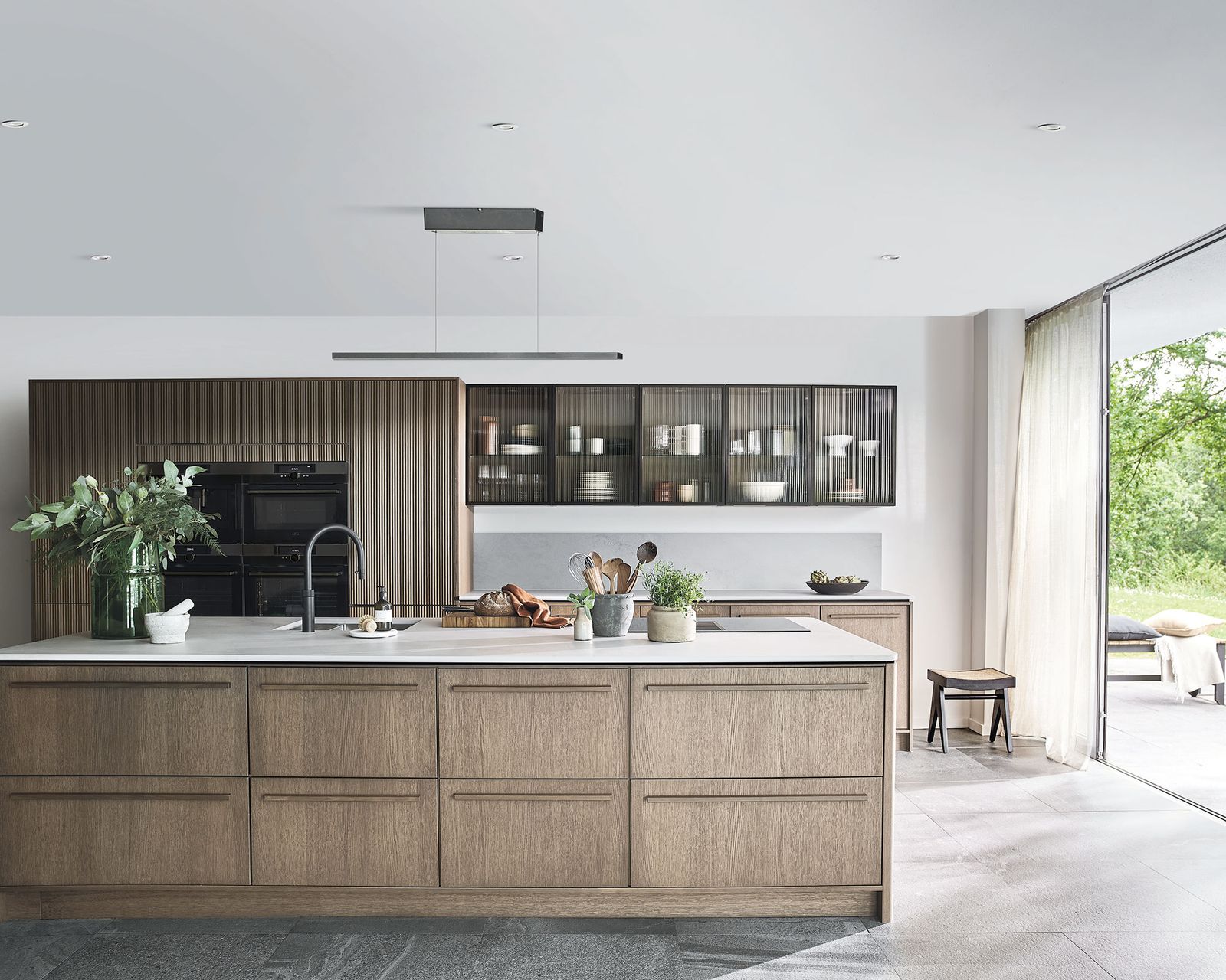 Designing a kitchen: an expert guide to planning a kitchen | Homes and ...