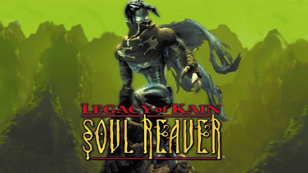 A Soul Reaver Remake would be perfect for PS5 | GamesRadar+