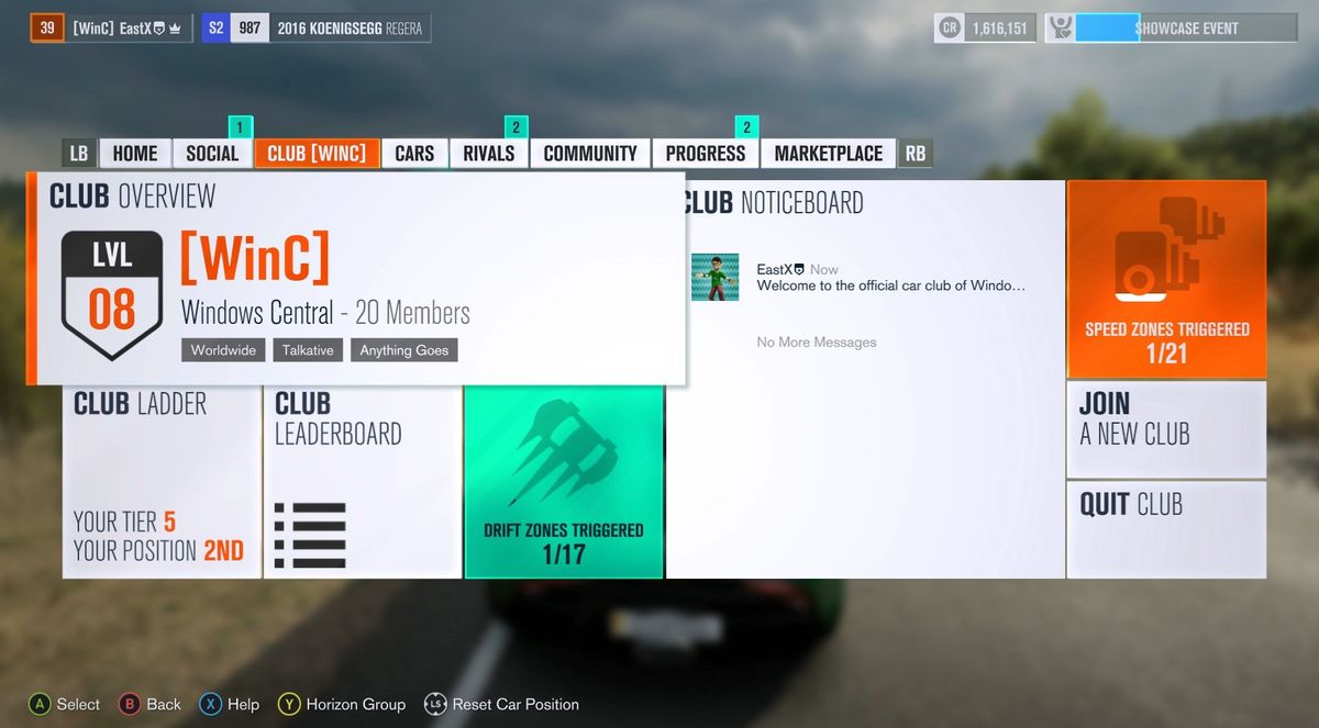 Forza Horizon 3 VIP Membership review | Windows Central
