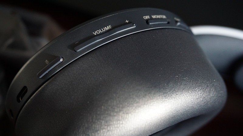 PS5 Pulse 3D Wireless Headset review: Clear audio with a subpar mic ...