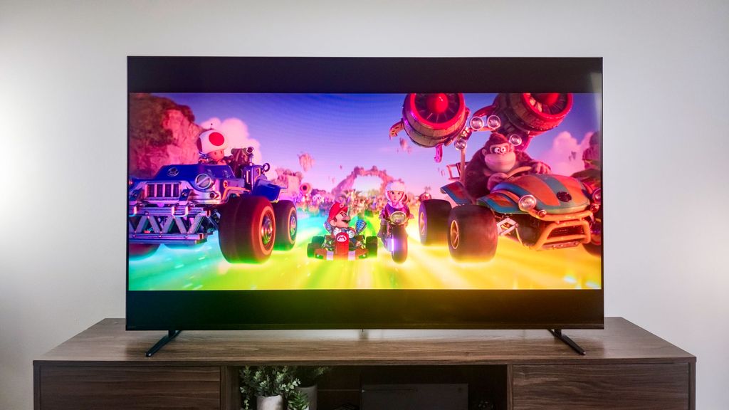 TCL QM7K vs Sony Bravia 7: Which Mini-LED TV wins? | Tom's Guide