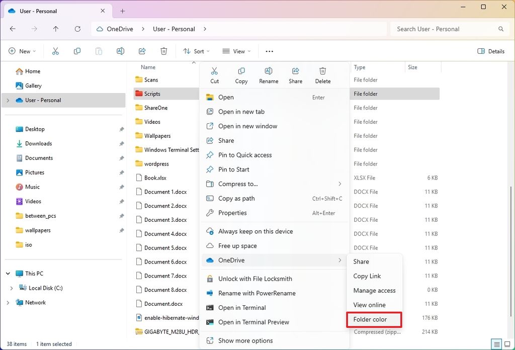 7 features you need to know and configure on OneDrive for Windows 11 - Software News - Nsane Forums