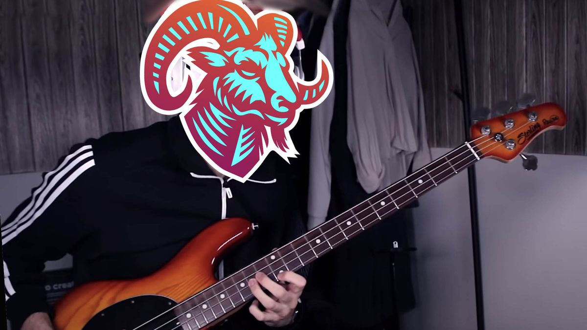 The greatest bassists of the 21st century, ranked by you! | MusicRadar