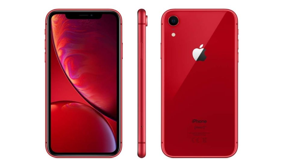 iPhone XR colors: how to choose the right shade for you | TechRadar
