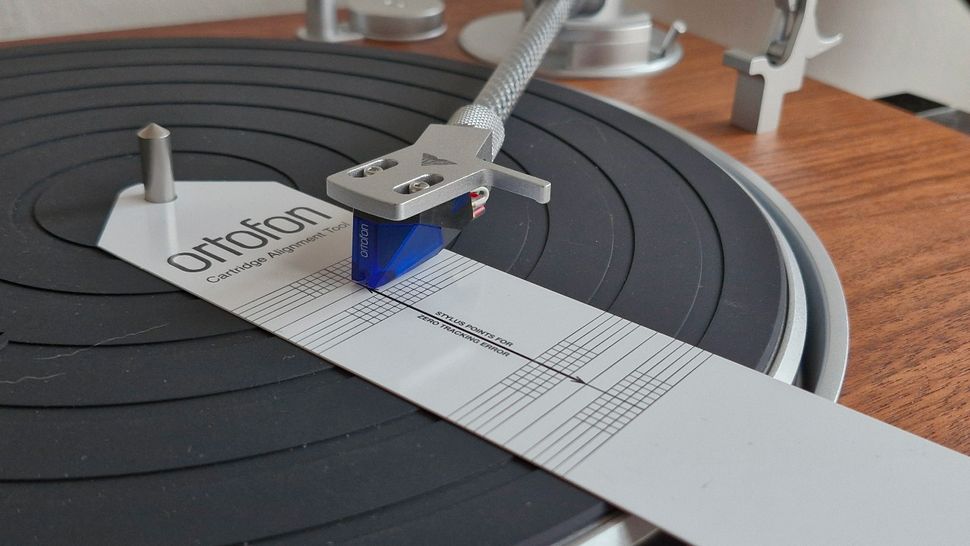 How to calibrate your turntable: Get the most from your vinyl with our ...