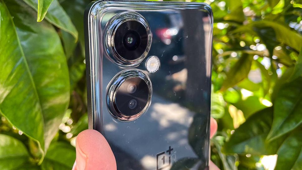 OnePlus Nord N30 5G review: The best phone for less than $300 | Tom's Guide