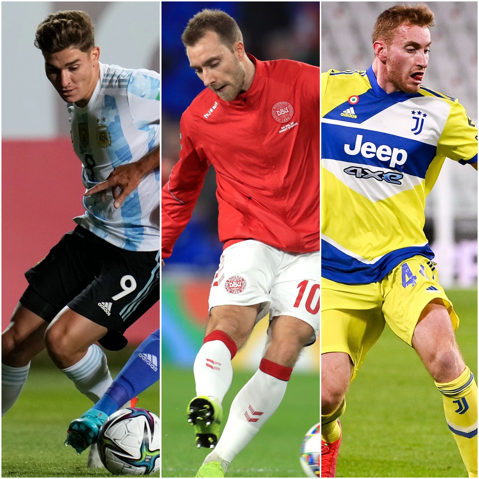 5 of the best January transfer deadline-day signings by Premier League ...