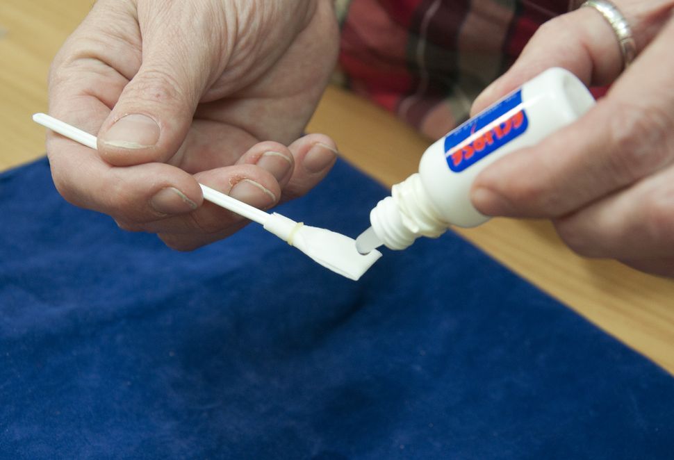 Cleaning a camera sensor: tips for removing sensor spots and dust ...