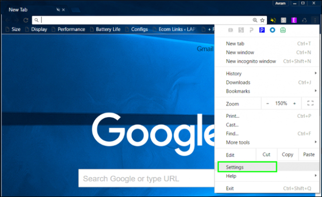 How to Change the Download Folder in Chrome | Laptop Mag