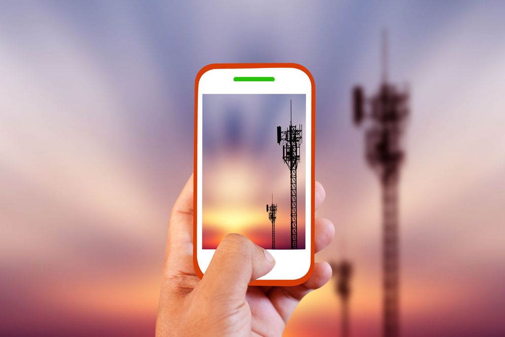 How Secret Police Devices Track Your Cellphone | Tom's Guide