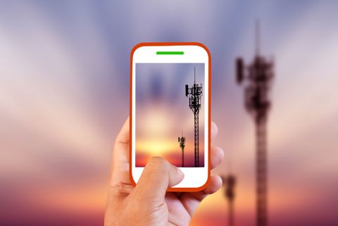 How Secret Police Devices Track Your Cellphone | Tom's Guide