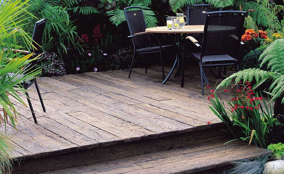 Guide to Good Decking | Homebuilding