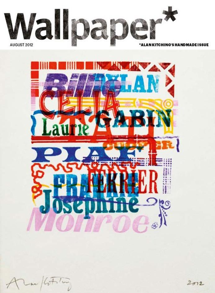 Wallpaper's 20 best graphic designers | Wallpaper*