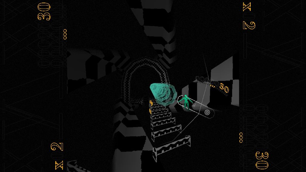 Hyperbeat is one of the best rhythm games I've played, with one of the ...