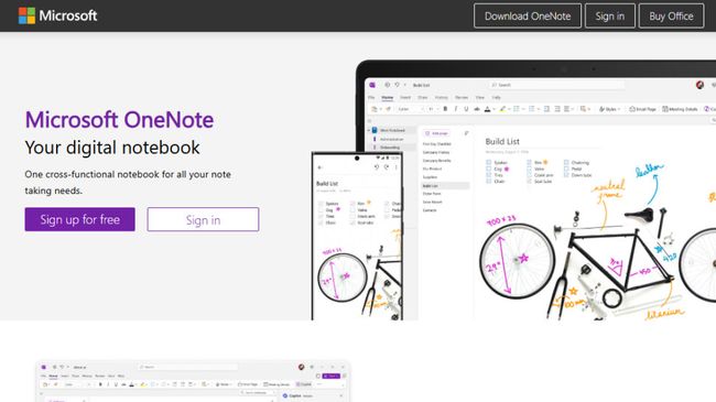Best note-taking app of 2025 | TechRadar