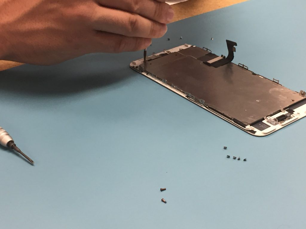 How to replace your iPhone 7 Plus screen | iMore